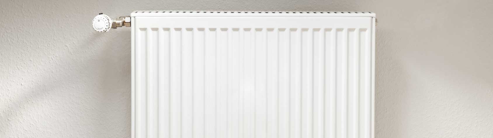 Plattenheizkörper | Wissen & Tipps bei Effizienzhaus-online