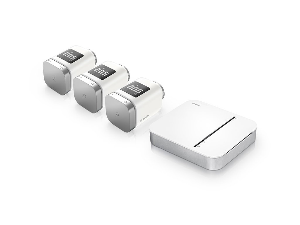 Smart Home Produkte kaufen | Bosch Smart Home