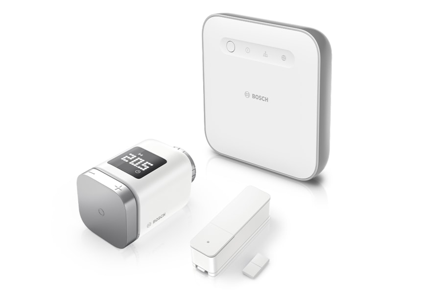 Smart Home Produkte kaufen | Bosch Smart Home