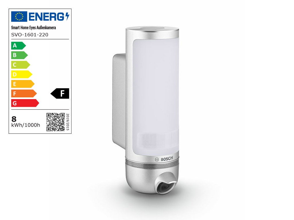 Smart Home Produkte kaufen | Bosch Smart Home