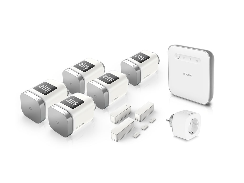 Smart heizen & kühlen - Alle Produkte | Smart Home