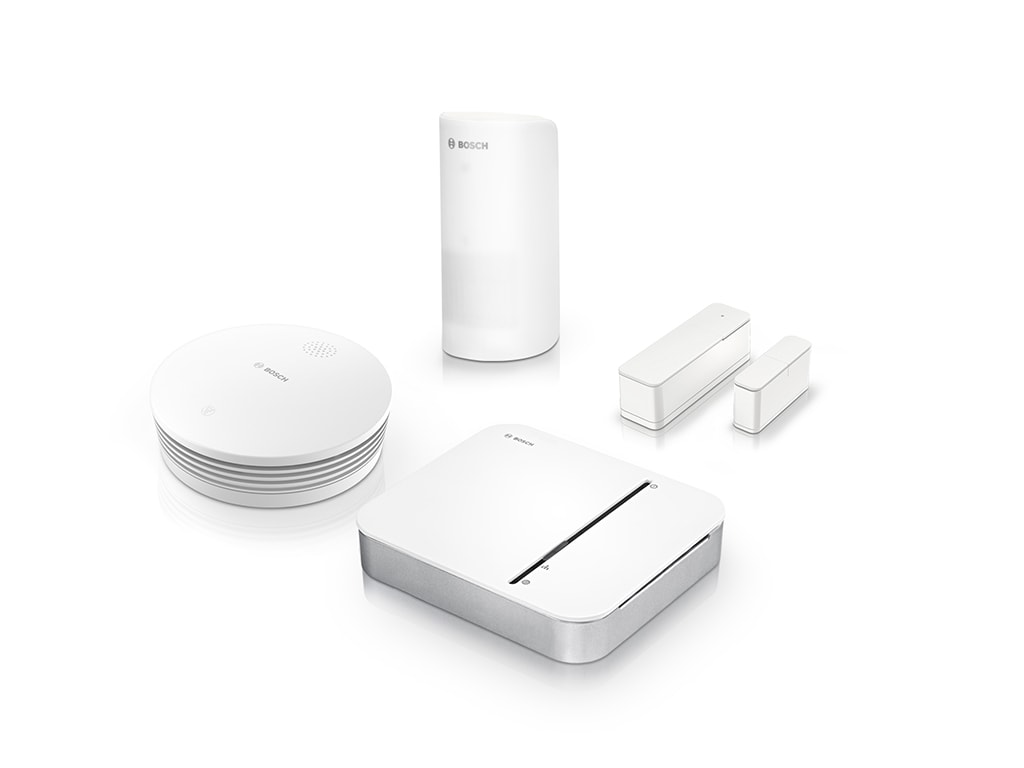 Smart Home Produkte kaufen | Bosch Smart Home