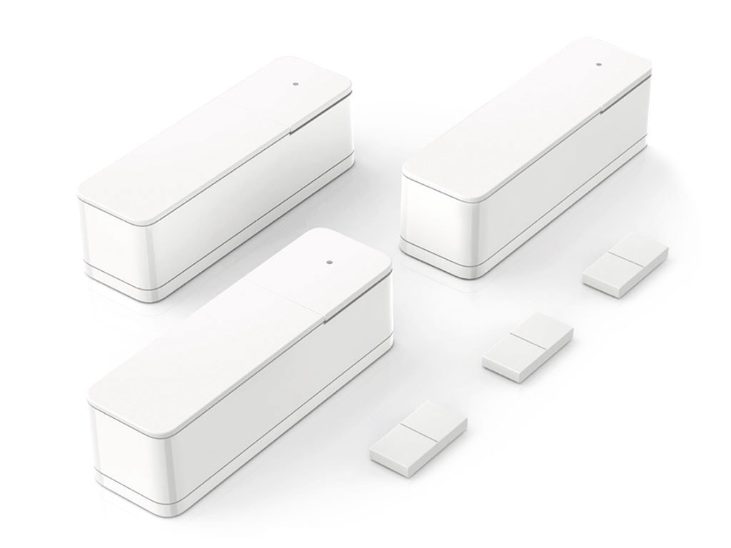 Smart Home Produkte kaufen | Bosch Smart Home