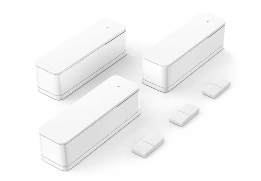 Smart Home Produkte kaufen | Bosch Smart Home