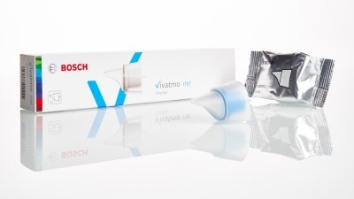 Vivatmo oxycap Mundstücke kaufen | Bosch Smart Home