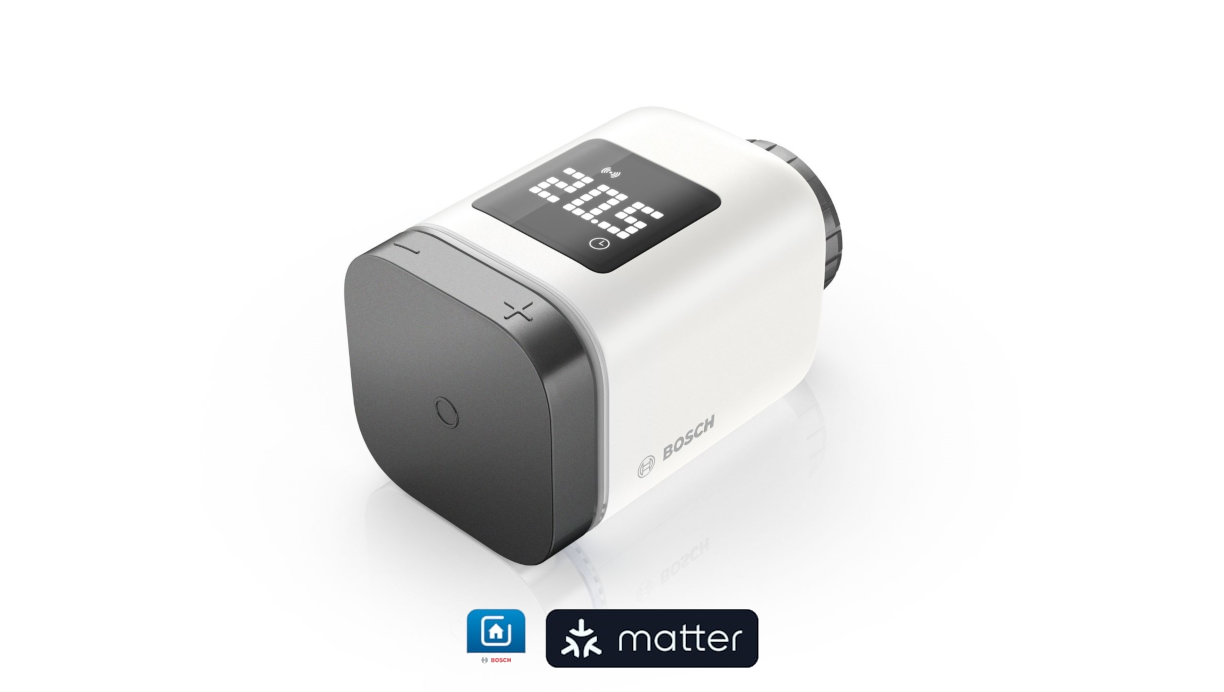 Smart Home Produkte kaufen | Bosch Smart Home
